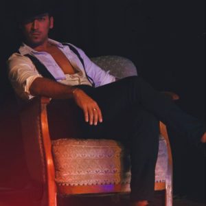 Daniel Rosas – From Zero to Salsero 🌟